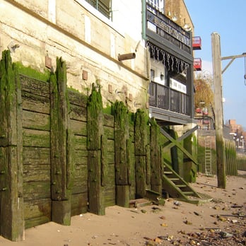 EXECUTION DOCK - Updated June 2024 - Wapping, London, United Kingdom ...