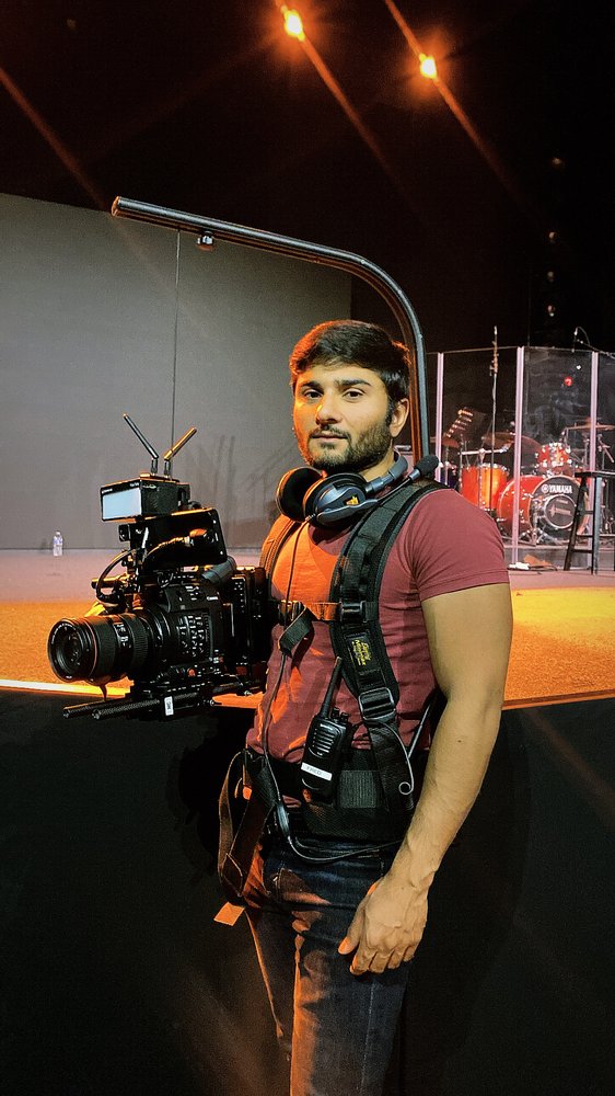 IRON CAMERA PRODUCTIONS - West Hollywood, California - Video/Film ...