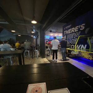 KNOCKOUT SPORTS BAR - 32 Photos & 24 Reviews - 6730 Fossil Bluff Dr ...