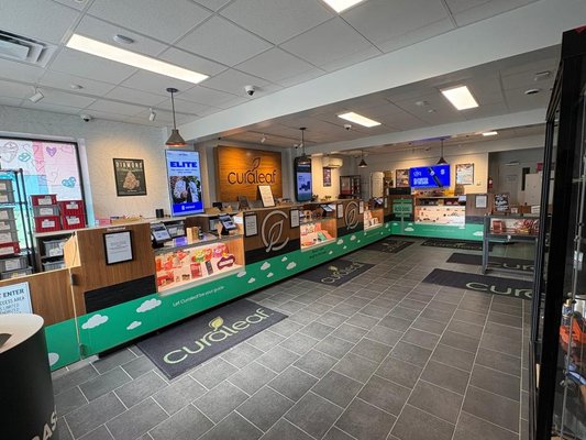 CURALEAF - Updated January 2026 - 29 Photos & 25 Real Reviews - 425 ...