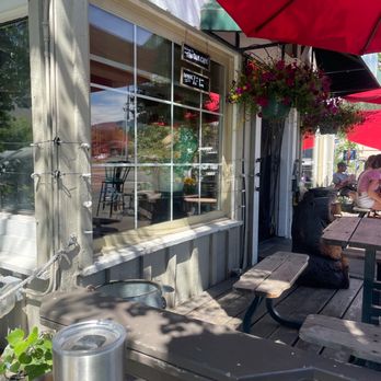 THE DAM CAFE - 197 Photos & 344 Reviews - 55 W Lake Blvd, Tahoe City ...