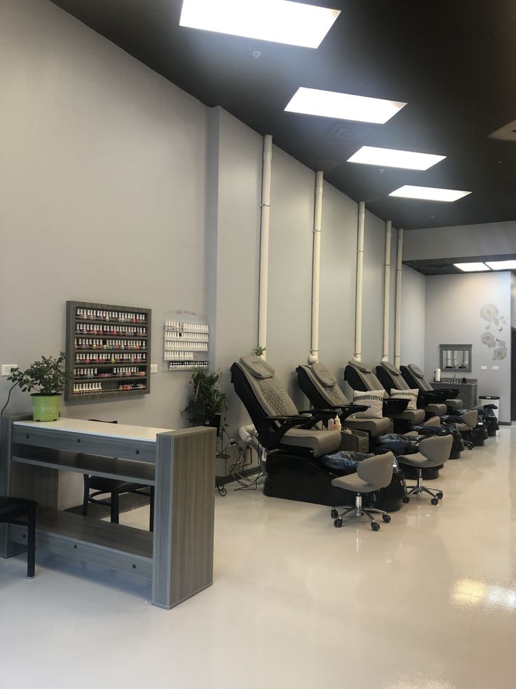 ANDY - 2959 Artesian Rd, Naperville, Illinois - Nail Salons - Phone ...