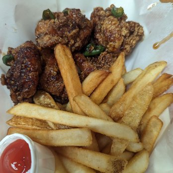 PARK’S KITCHEN - Updated July 2024 - 18 Photos & 12 Reviews - 11525 W ...