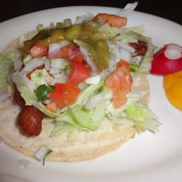 CHEVO’S MEXICAN RESTAURANT & SEAFOOD - Updated December 2025 - 118 ...