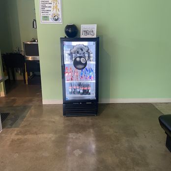 EIGHTBALL COFFEE - Updated May 2025 - 32 Photos & 16 Reviews - 1432 S ...