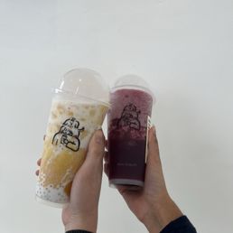 HEYTEA - Updated August 2025 - 466 Photos & 391 Reviews - 5414 Walnut ...