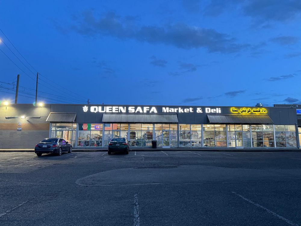 QUEEN SAFA MARKET & DELI - Updated August 2025 - 26 Photos - 23424 ...