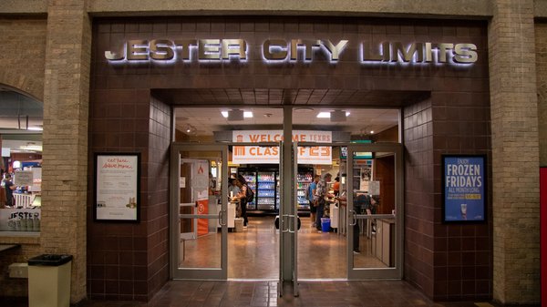 Jester City Limits - Cheap - Food Court - Updated June 2025 - 17 Photos ...