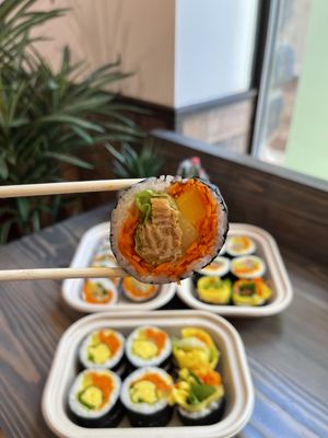 SEOUL DROP - Updated March 2025 - 198 Photos & 77 Reviews - 1900 S ...