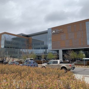 FAIRVIEW HEALTH SERVICES - Updated July 2025 - 16 Reviews - 2450 ...