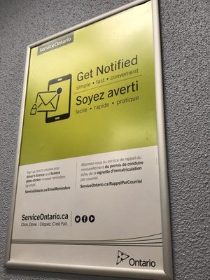 SERVICEONTARIO - Updated May 2026 - 21 Reviews - 10- 3555 Don Mills ...
