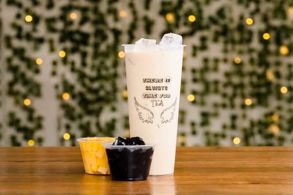 ULIKE TEA - MCALLEN - 99 Photos & 25 Reviews - 7017 N 10th St, McAllen ...