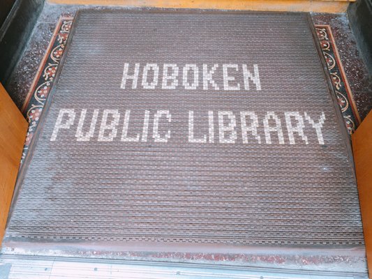 HOBOKEN PUBLIC LIBRARY - Updated December 2025 - 18 Photos & 28 Reviews ...