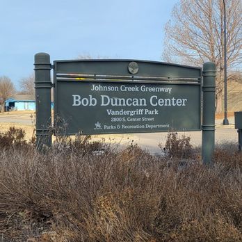 BOB DUNCAN CENTER - Updated December 2025 - 2800 S Center St, Arlington ...