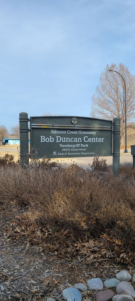 BOB DUNCAN CENTER - Updated December 2025 - 2800 S Center St, Arlington ...