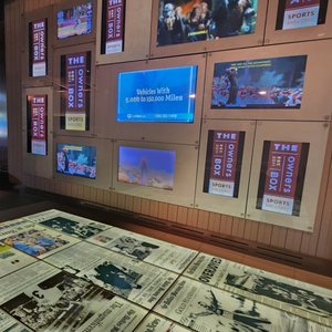 THE OWNERS BOX 【334 Photos & 305 Reviews】 555 S Lamar St, Dallas, Texas ...