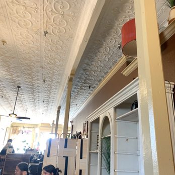 CAFE ANDREINI - Updated August 2025 - 315 Photos & 306 Reviews - 131 E ...