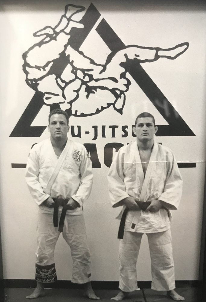 CESAR GRACIE ACADEMY - Updated July 2025 - 8650 Brentwood Blvd ...