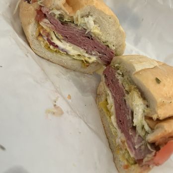 SAVERINO’S ITALIAN DELI & MARKET - Updated April 2024 - 595 Photos ...