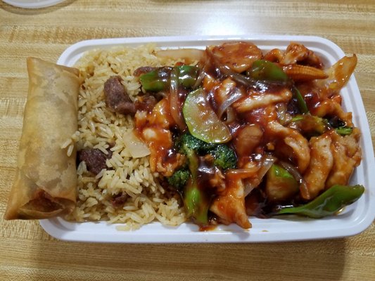 MANCHESTER CHINESE CUISINE - 50 Photos & 74 Reviews - 956 Main St ...