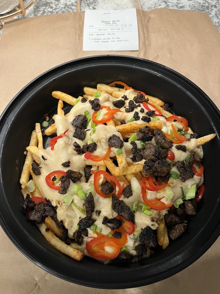 chído Taco Lounge, Frisco | Roadtrippers