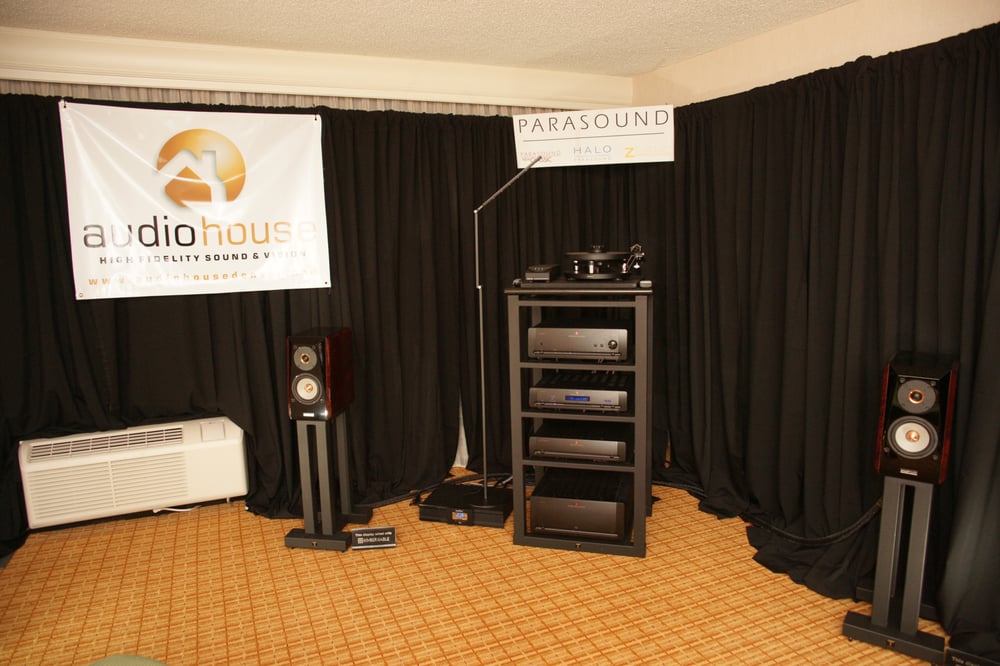 AUDIOHOUSE - Updated July 2025 - 2386 S Bellaire St, Denver, Colorado ...