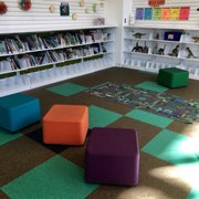 ROBINSON WESTCHASE NEIGHBORHOOD LIBRARY - 51 Photos & 29 Reviews ...