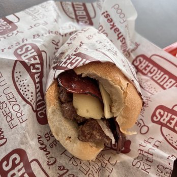 30 BURGERS - Updated January 2026 - 217 Photos & 222 Reviews - 510 E St ...