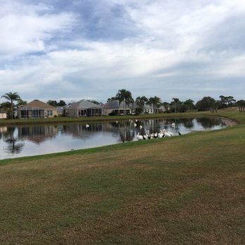 VIERA EAST GOLF CLUB - Updated August 2025 - 18 Photos & 21 Reviews ...