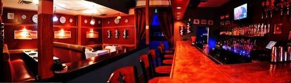 CAZBAR - Updated July 2025 - 673 Photos & 603 Reviews - 316 N Charles ...