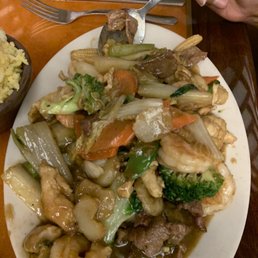 DING HOW CHINESE RESTAURANT - 312 Photos & 288 Reviews - 4531 NW Loop ...