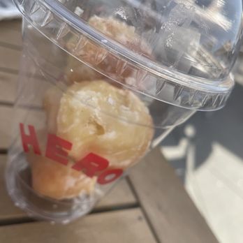 HERO DOUGHNUTS & BUNS - Updated December 2025 - 532 Photos & 238 ...