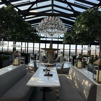 RH ROOFTOP RESTAURANT AT RH MINNEAPOLIS - Updated March 2025 - 703 ...