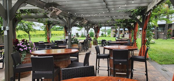 RUSTIC ROOTS WINERY - Updated November 2025 - 151 Photos & 41 Reviews ...