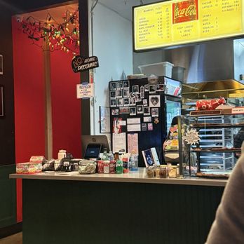 LOOSIES PIZZA - Updated September 2025 - 185 Photos & 220 Reviews - 300 ...