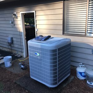SUNSET HEATING & COOLING - Updated June 2025 - 37 Photos & 167 Reviews ...