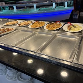 FISHMAN BUFFET - Updated January 2026 - 68 Photos & 14 Reviews - 136-20 ...