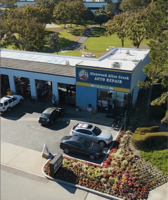 GLENWOOD ALISO CREEK AUTO REPAIR - Updated October 2025 - 227 Photos ...