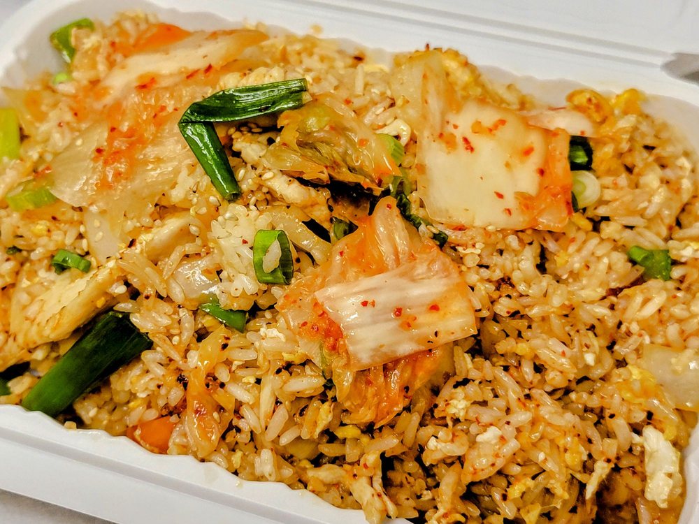 JUST THAI KITCHEN - JTK - Updated December 2025 - 142 Photos & 100 ...