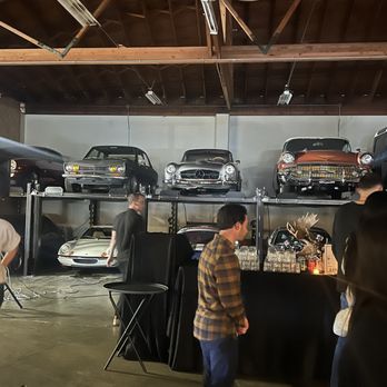 DERBY - Updated August 2025 - 399 Photos & 228 Reviews - 2233 6th Ave S ...