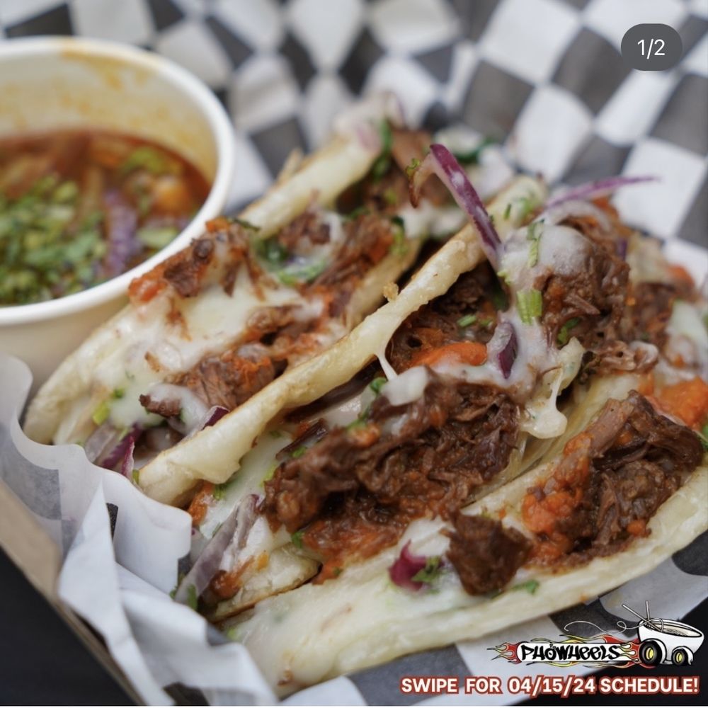 PHOWHEELS UNION MARKET - Updated January 2026 - 58 Photos & 35 Real ...