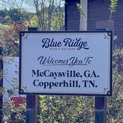 BLUE RIDGE SCENIC RAILWAY - 207 Photos & 132 Reviews - 241 Depot St ...
