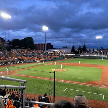GOSS STADIUM - Updated September 2025 - 460 SW Langton Pl, Corvallis ...