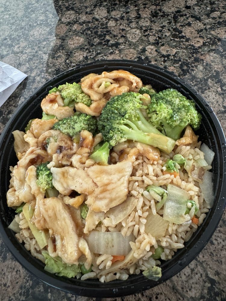 RUBY CHINESE FOOD - Updated April 2025 - 105 Photos & 39 Reviews - 485 ...