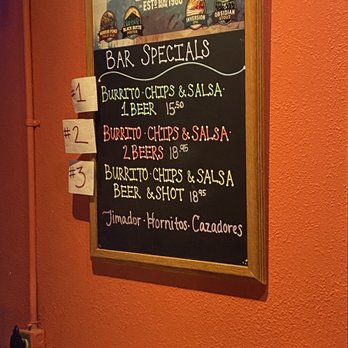 EL BURRITO AZTECA - Updated October 2024 - 110 Photos & 341 Reviews ...