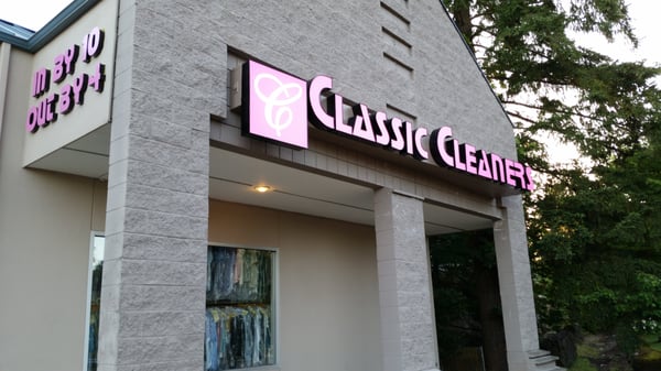 CLASSIC DRY CLEANERS - Updated September 2025 - 46 Photos & 104 Reviews ...