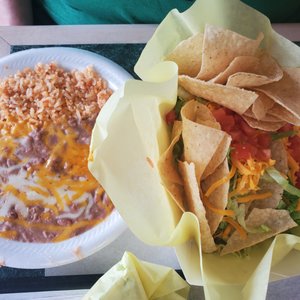 CAL TACO - 126 Photos & 213 Reviews - 7320 Hollister Ave, Goleta ...