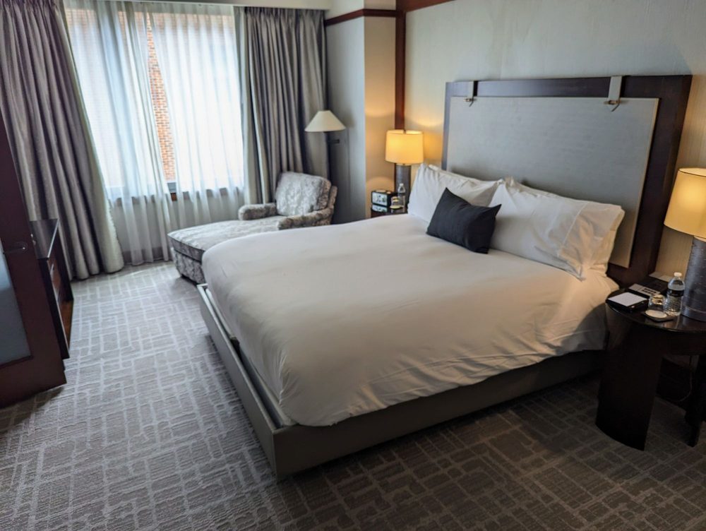 THE RITZ-CARLTON GEORGETOWN, WASHINGTON, D.C - Updated October 2025 ...