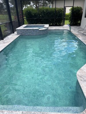 ADONIS POOL RESTORATIONS - Updated July 2025 - 133 Vintage Bay Dr ...
