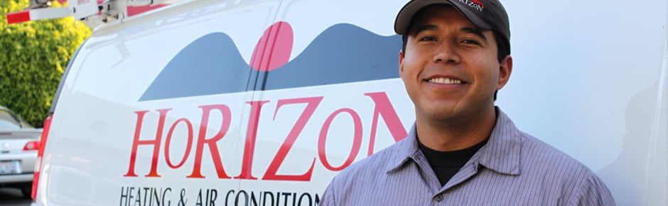 HORIZON HEATING & AIR CONDITIONING - Updated January 2026 - 32 Photos ...